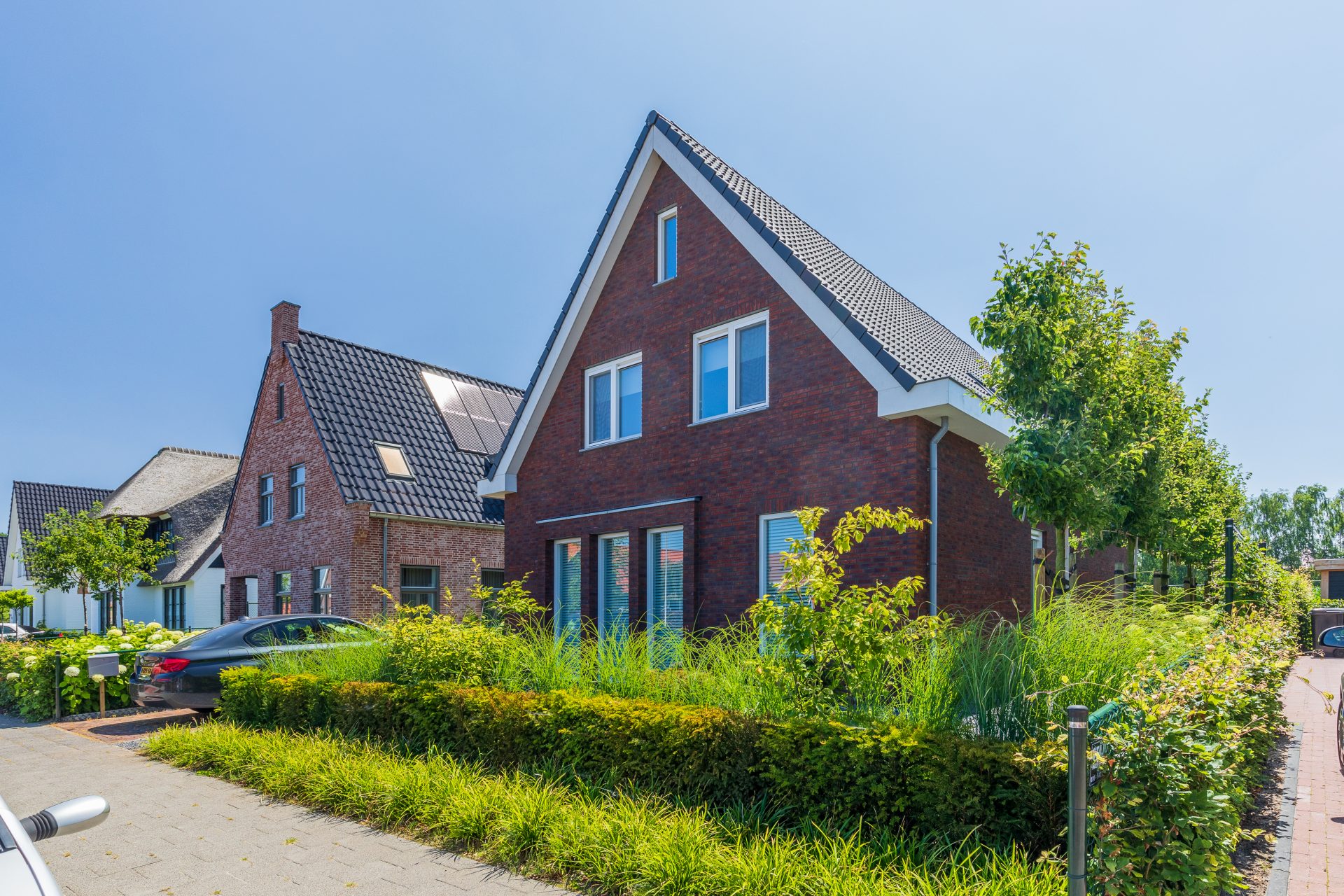 Houtskeletbouw - Centrum Hout