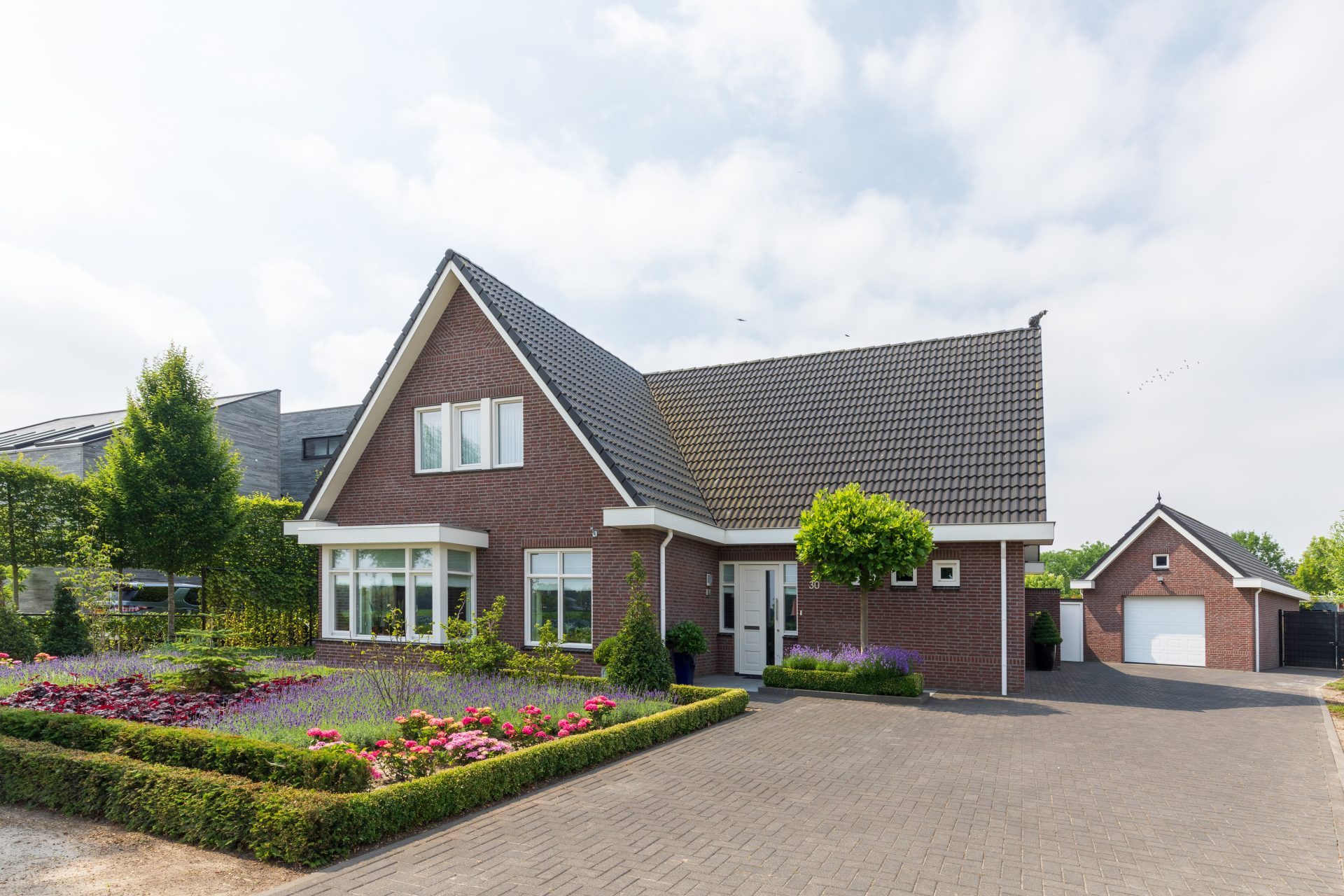 Houtskeletbouw - Centrum Hout