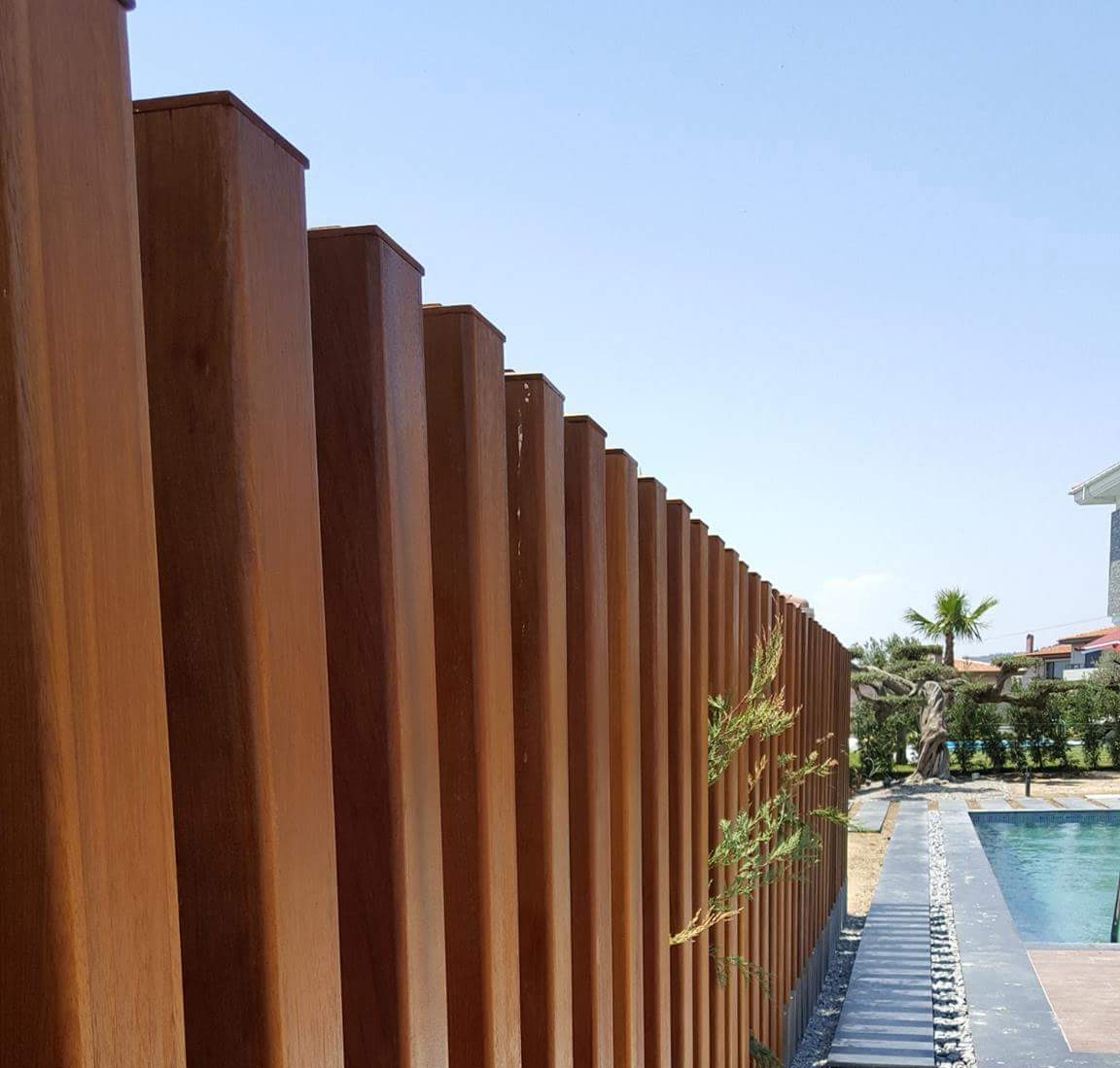 Hardhout - Centrum Hout