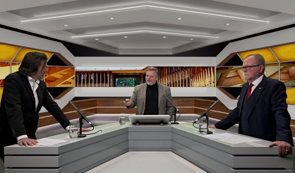 (terug)Kijktip: webinar 'houtbouw, voordelen en feiten' - Centrum Hout