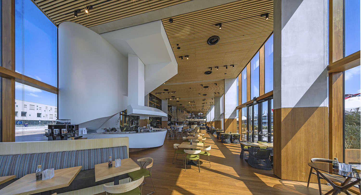 Aftredend rijksbouwmeester Floris Alkemade: 'Kies voor houtbouw ...