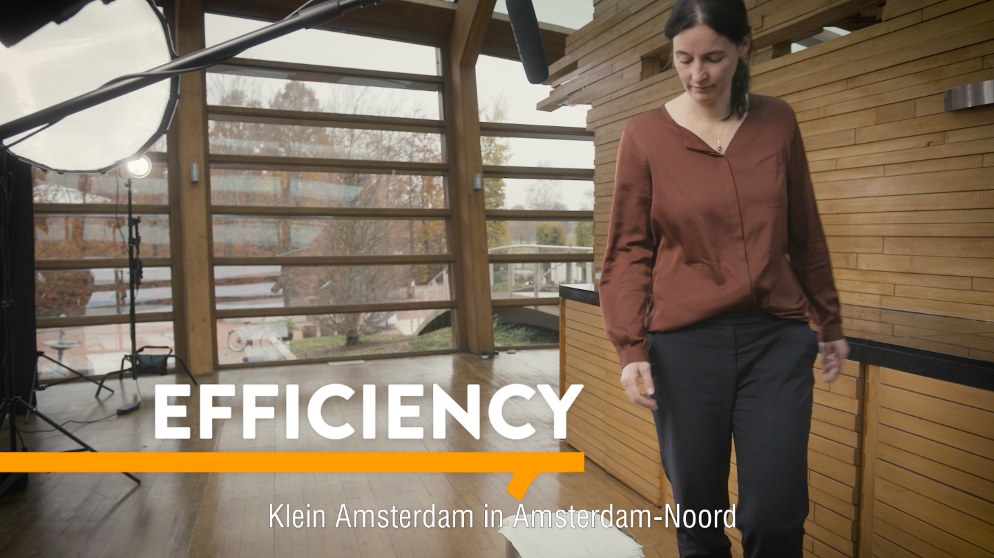 HOUT & EFFICIENCY - Centrum Hout