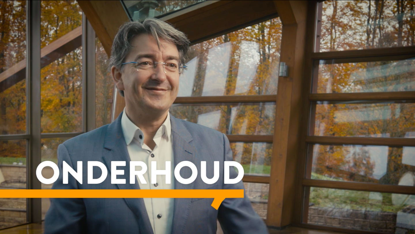 HOUT & ONDERHOUD - Centrum Hout