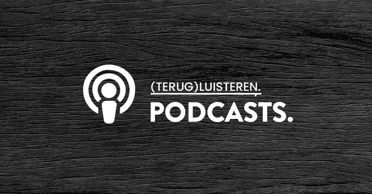 Podcasts - Centrum Hout